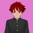 Haruto Yuto | Wikia Yandere Simulator | Fandom