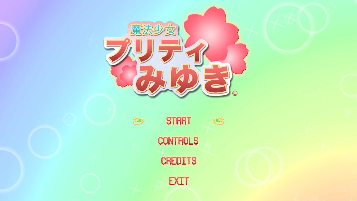 Magical Girl Pretty Miyuki/Gallery | Yandere Simulator Wiki | Fandom