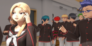 Jokichi Yudasei | Yandere Simulator Wiki | Fandom