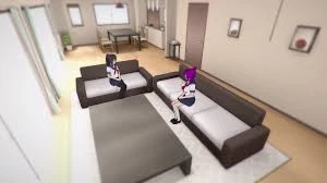 Livingroom | Yandere Simulator Wiki | Fandom