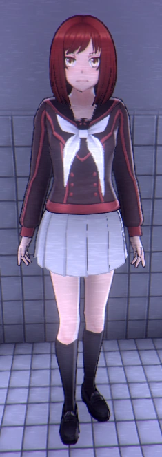 Sumire Saitozaki/Gallery | Yandere Simulator Wiki | Fandom