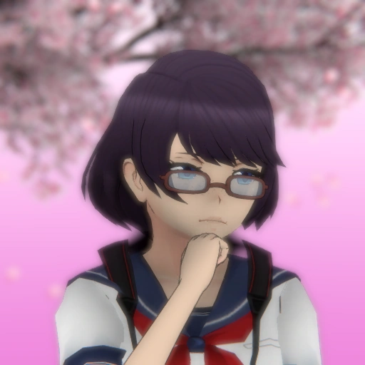 Beruma Dinkuri | Yandere Simulator Wiki | Fandom