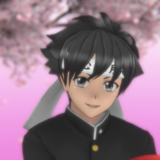 Budo Masuta | Yandere Simulator Wiki | Fandom
