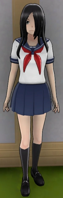 Horuda Puresu/Gallery | Yandere Simulator Wiki | Fandom