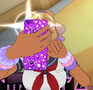 Phone Addict | Yandere Simulator Wiki | Fandom