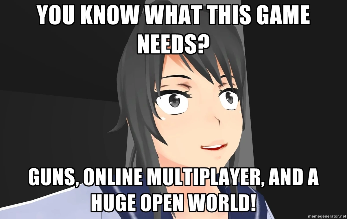 User blog:InkyuBasuuuuu/Cats | Yandere Simulator Wiki | Fandom