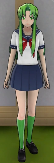 Midori Gurin/Gallery | Yandere Simulator Wiki | Fandom