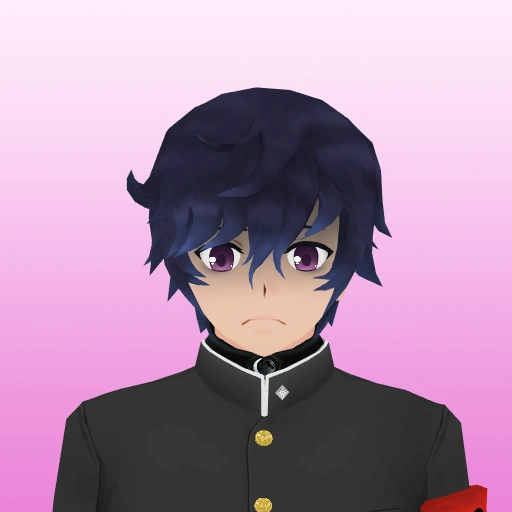 Shin Higaku | Wikia Yandere Simulator | Fandom