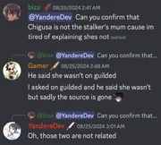 Chigusa Busujima | Yandere Simulator Wiki | Fandom