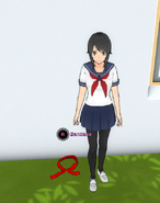Ryuto Ippongo | Yandere Simulator Wiki | Fandom