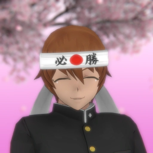 Juku Ren | Yandere Simulator Wiki | Fandom