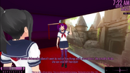 Kizana Sunobu | Yandere Simulator Wiki | Fandom