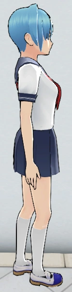 Kuu Dere/Galerie | Yandere Simulator Wiki | Fandom