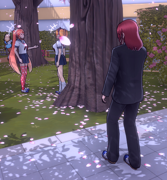 Kyuji Konagawagallery Yandere Simulator Wiki Fandom