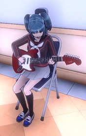 Ran Uchimara | Yandere Simulator Wiki | Fandom