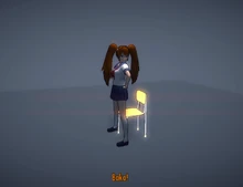 Kuudere Simulator | Yandere Simulator Wiki | Fandom