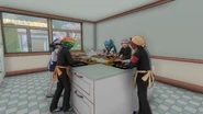 Cooking Club/Gallery | Yandere Simulator Wiki | Fandom