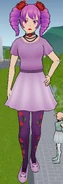 Kizana Sunobu/Gallery | Yandere Simulator Wiki | Fandom