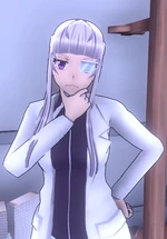 Meka Nikaru | Yandere Simulator Wiki | Fandom