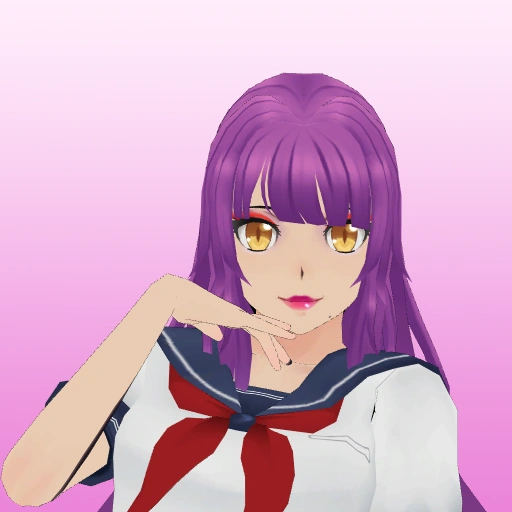 Sakyu Basu | Wikia Yandere Simulator | Fandom