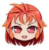 Moeko Rakuyona/Illustrations | Yandere Simulator Wiki | Fandom