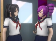 Tutorial (202X) | Yandere Simulator Wiki | Fandom