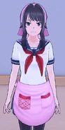 Cooking Club/Gallery | Yandere Simulator Wiki | Fandom