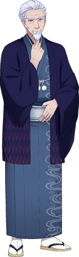 Saisho Saikou | Yandere Simulator Wiki | Fandom