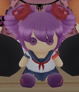 Kizana Sunobu/Gallery | Yandere Simulator Wiki | Fandom