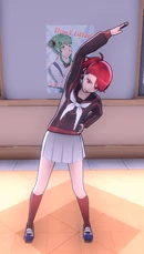 Yui Rio | Yandere Simulator Wiki | Fandom