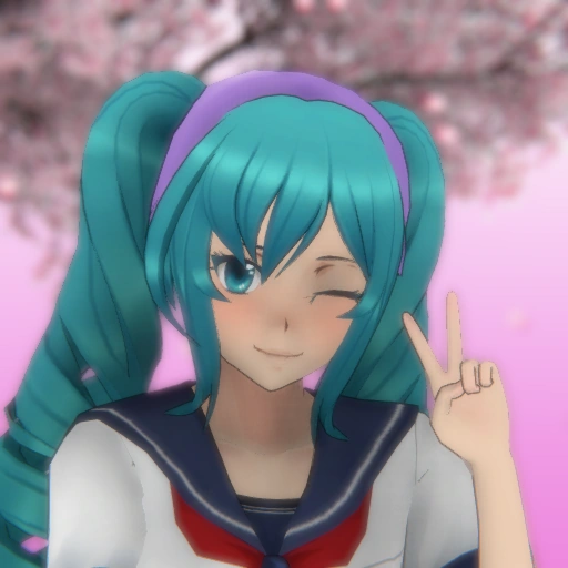 Saki Miyu | Yandere Simulator Wiki | Fandom