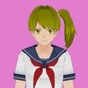 Yuna Hina | Wikia Yandere Simulator | Fandom