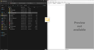 User blog:Tuxedoshlyukha/Tutorial:Extracting YanSim Files | Yandere ...