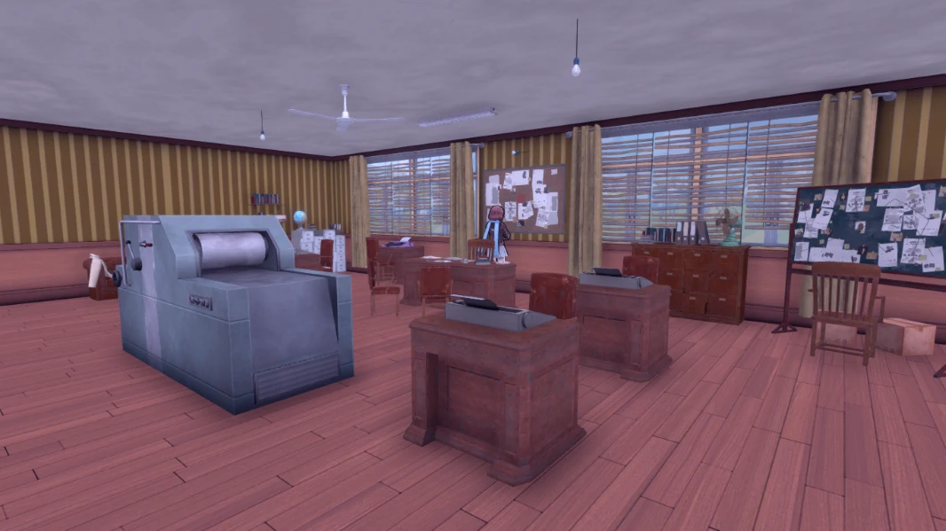 Newspaper Club | Yandere Simulator Wiki | Fandom