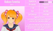 Raibaru Fumetsu/Gallery | Yandere Simulator Wiki | Fandom