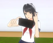 Phone/Gallery | Yandere Simulator Wiki | Fandom