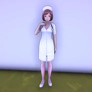 Nasu Kankoshi/Gallery | Yandere Simulator Wiki | Fandom