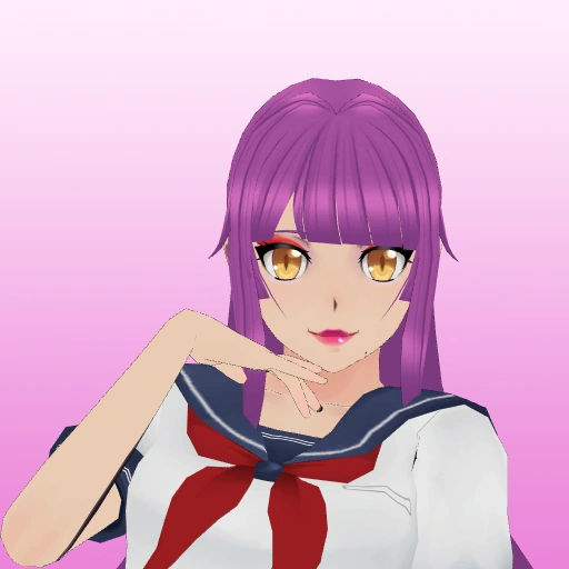 Sakyu Basu | Yandere Simulator Wiki | Fandom