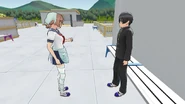 Second Week (202X) | Yandere Simulator Wiki | Fandom