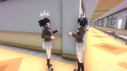 Kokuma Jutsu | Yandere Simulator Wiki | Fandom
