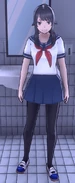 Mirror | Yandere Simulator Wiki | Fandom