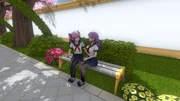 Second Week (202X) | Yandere Simulator Wiki | Fandom