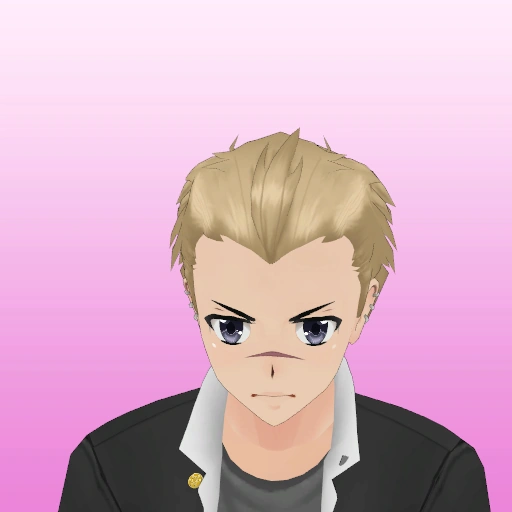 Dairoku Surikizu/Galeria | Yandere Simulator Wiki | Fandom