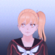 Yuna Hina | Yandere Simulator Wiki | Fandom