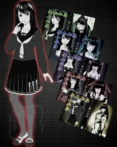 Ahmya | Yandere Simulator Wiki | Fandom