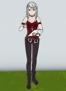 Life Note Mode | Yandere Simulator Wiki | Fandom