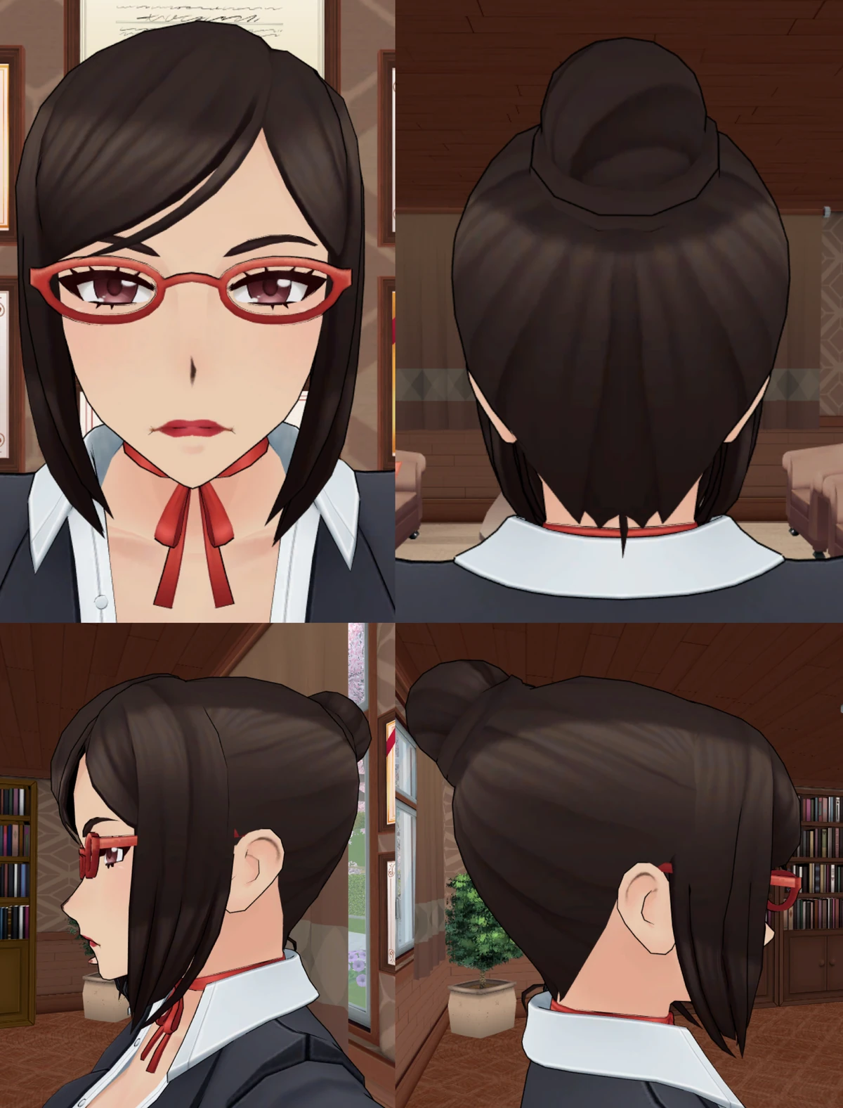 Genka Kunahito/Gallery | Yandere Simulator Wiki | Fandom