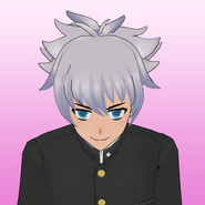 Kaga Kusha | Yandere Simulator Wiki | Fandom