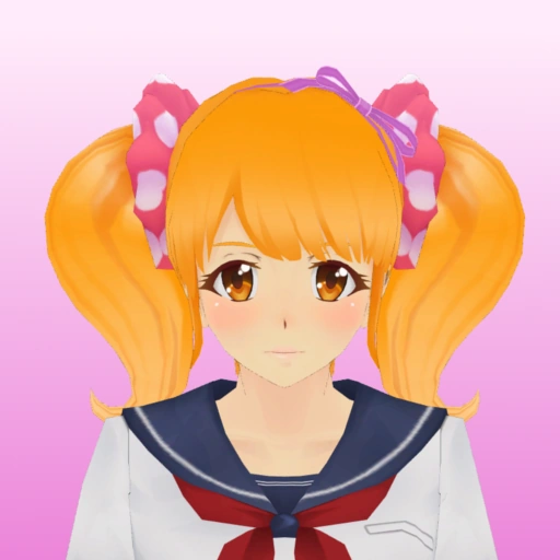 Raibaru Fumetsu/Rival-chan | Yandere Simulator Wiki | Fandom