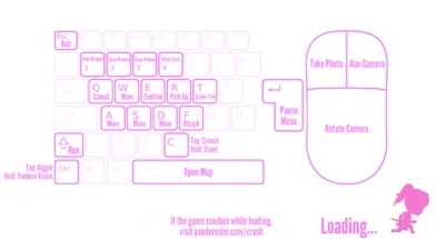 Kontrol | Yandere Simulator Wiki | Fandom